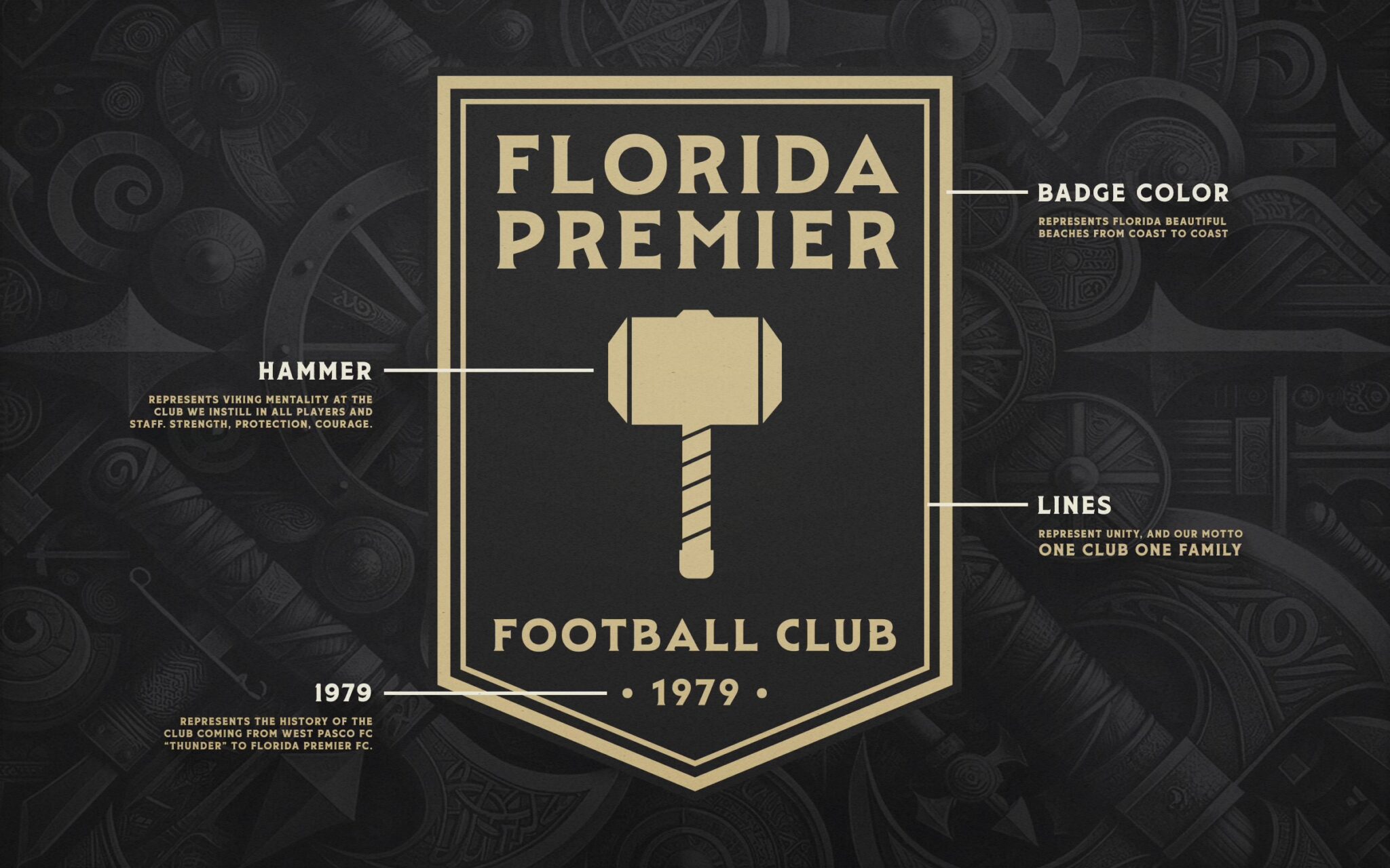 Who We Are - Florida Premier FC